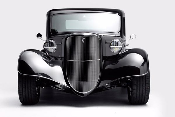 GM Carbon Flash Metallic | 57 / GAR / 501Q | 2008-2023 | OEM High Impa