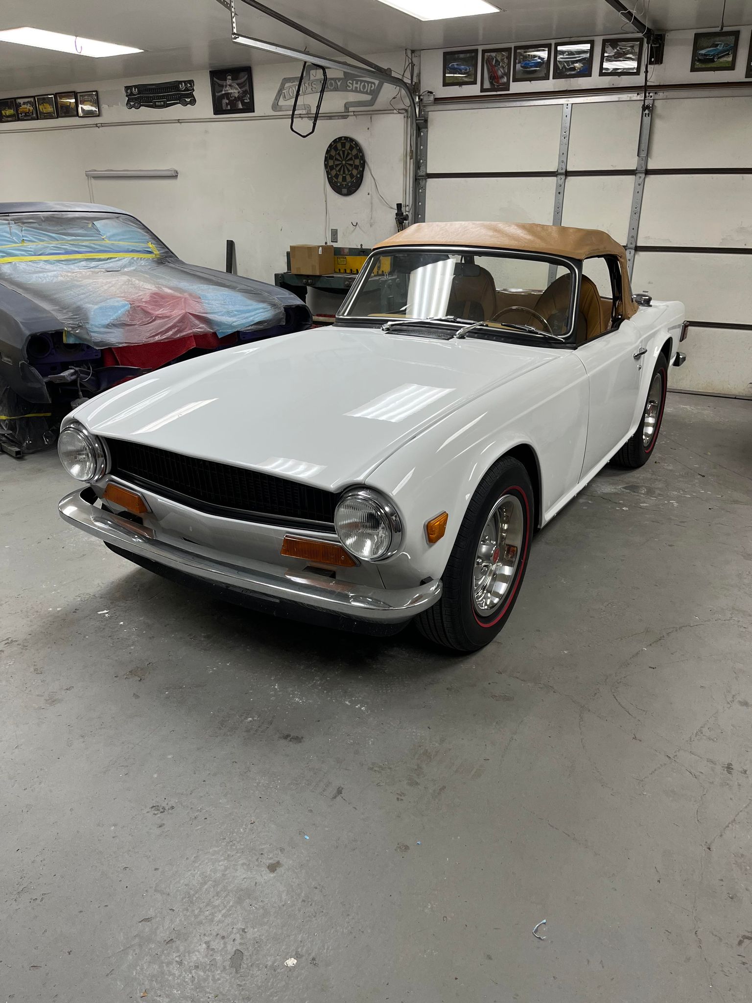GM Olympic White | 50 / GAZ / 8624 | 1985-2024 | OEM AG Series Single