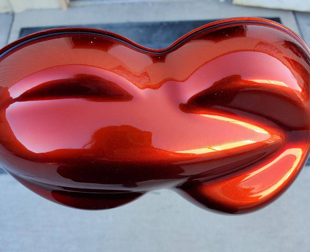 Ember - Candy Concentrate | Tamco Paint Products