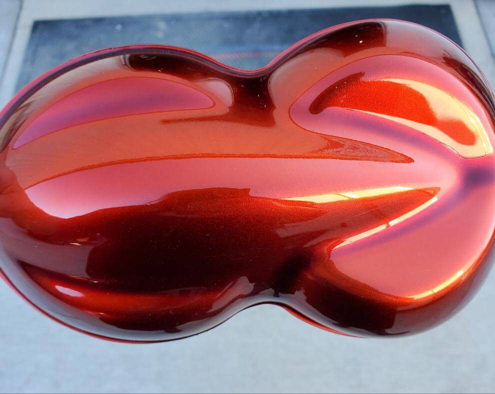 Ember - Candy Concentrate | Tamco Paint Products