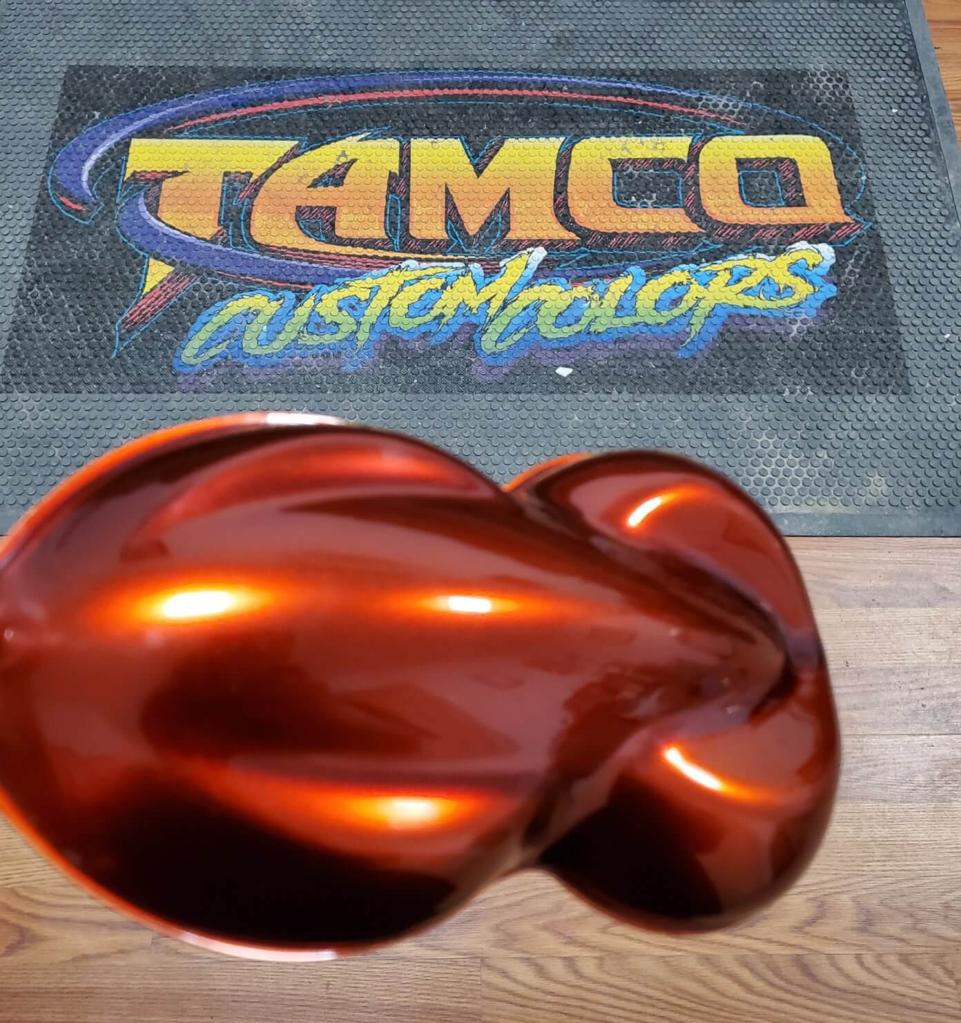 Ember - Candy Concentrate | Tamco Paint Products