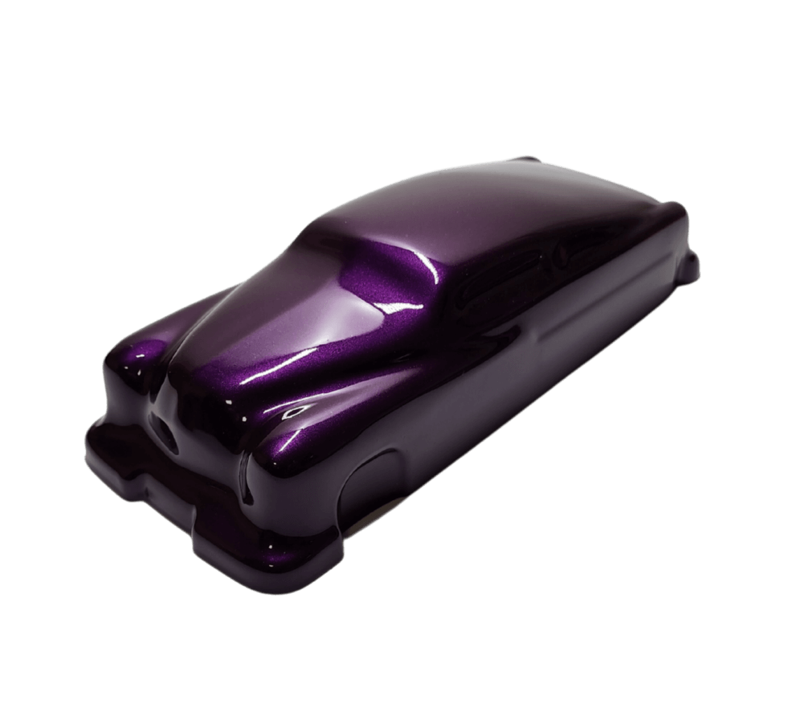 Grape Jelly | Tamco Paint Products