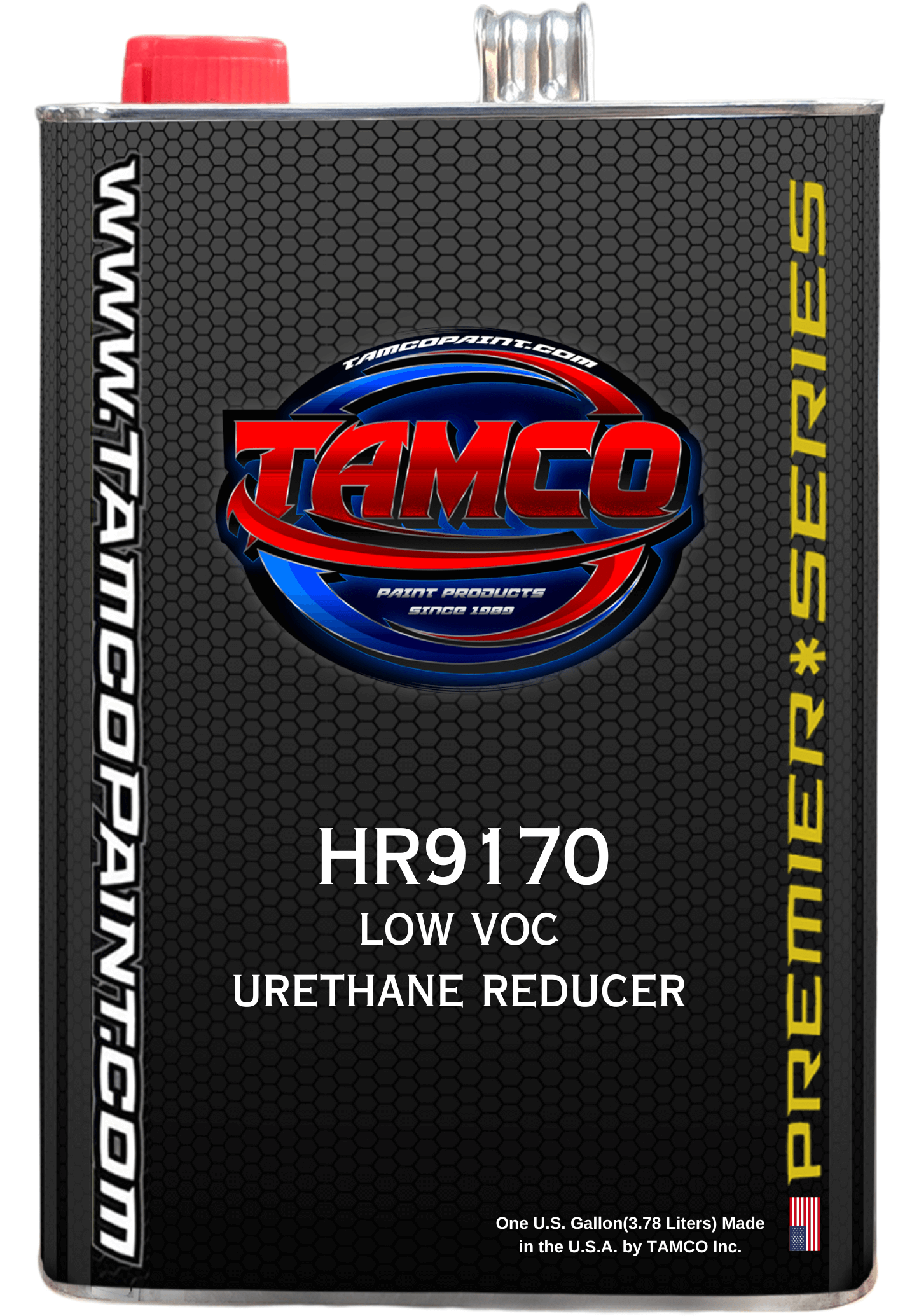 Low VOC Urethane Reducer | Tamco Paint Products