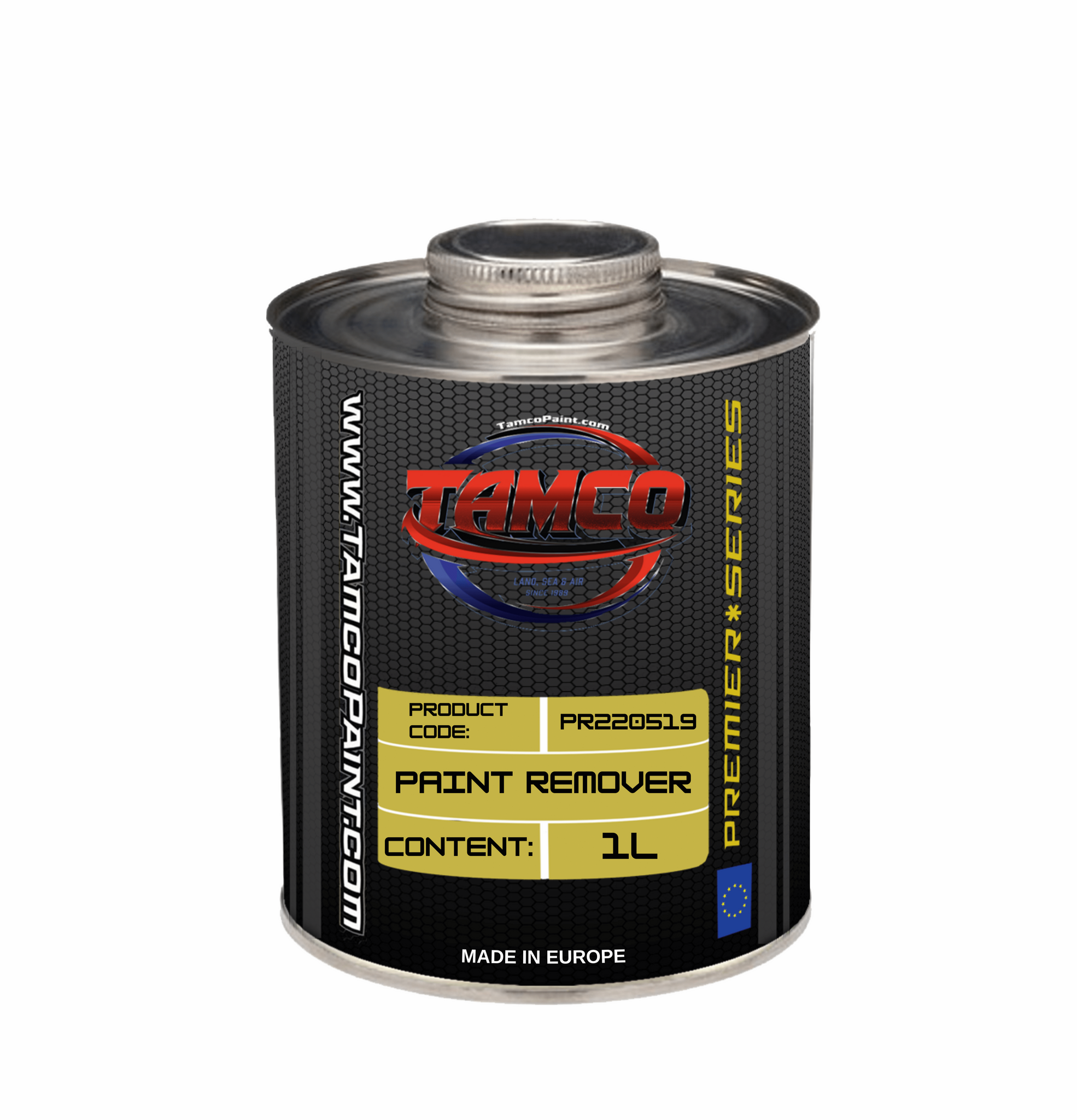 Tamco Paint International