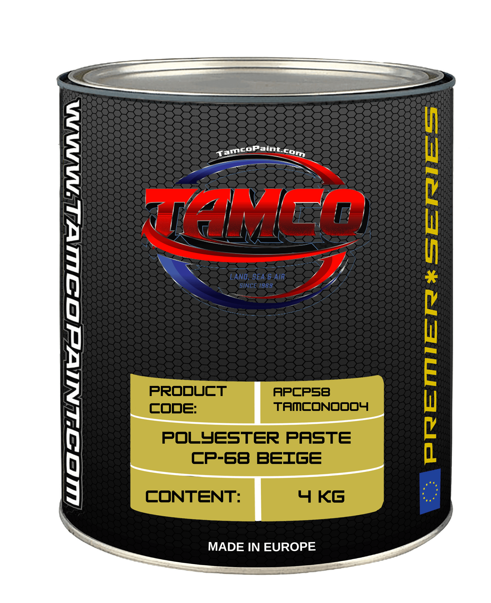 Tamco Paint International