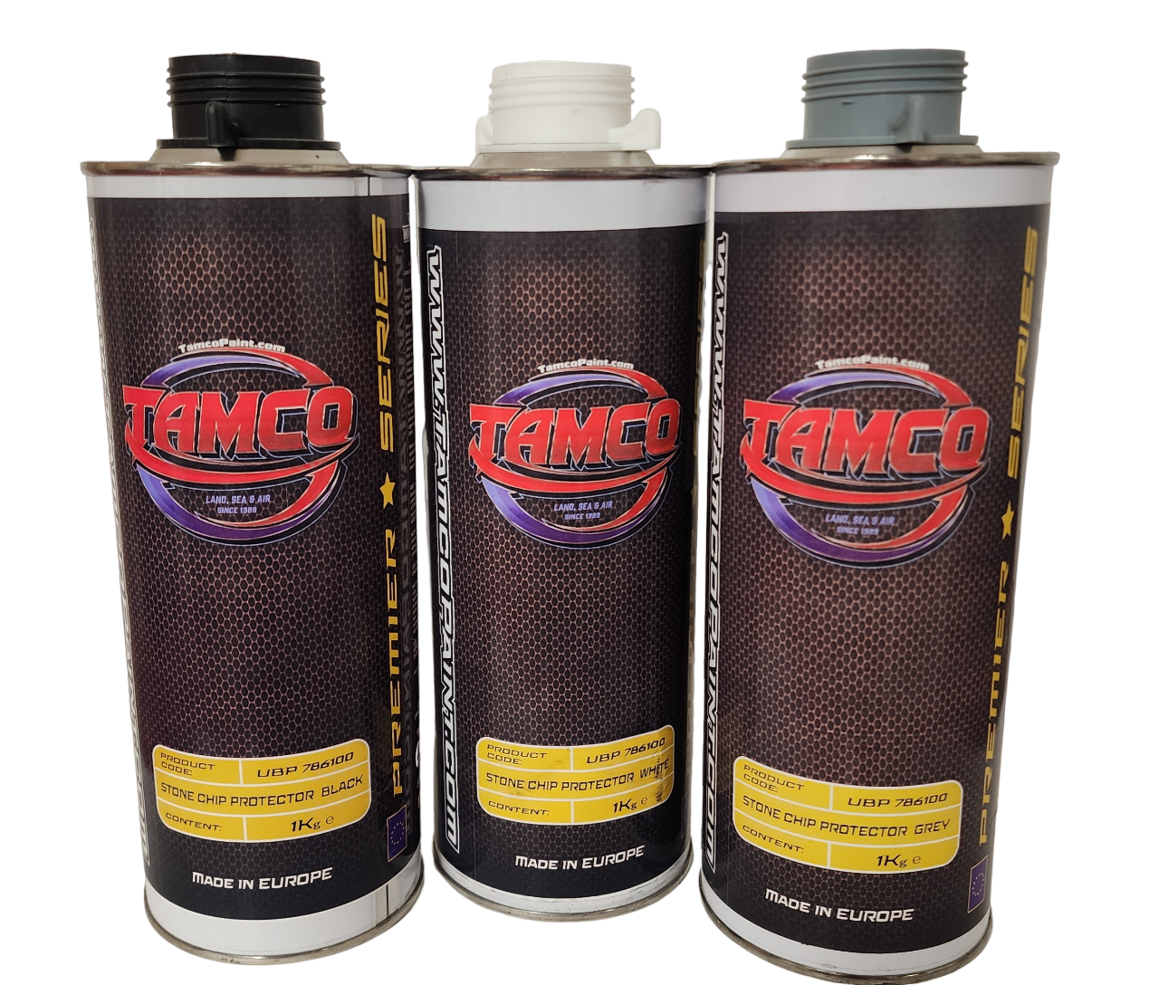 Stone Chip Protector