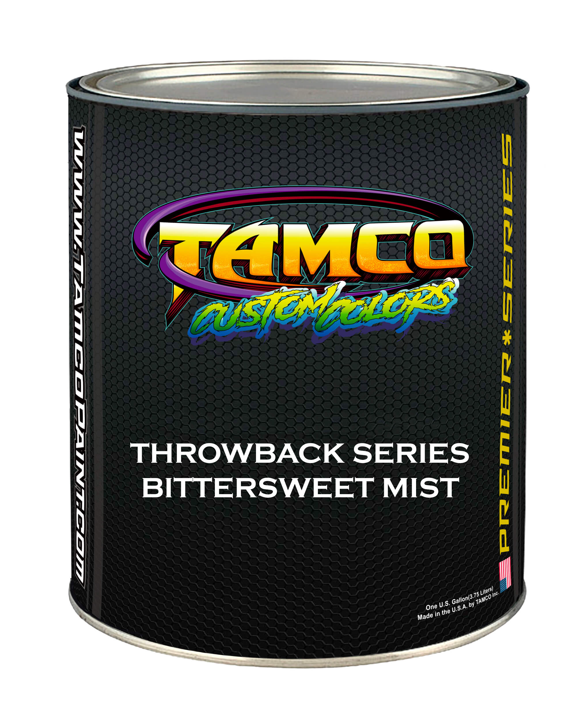 Tamco Throwback Bittersweet Mist | Tamco Paint Products