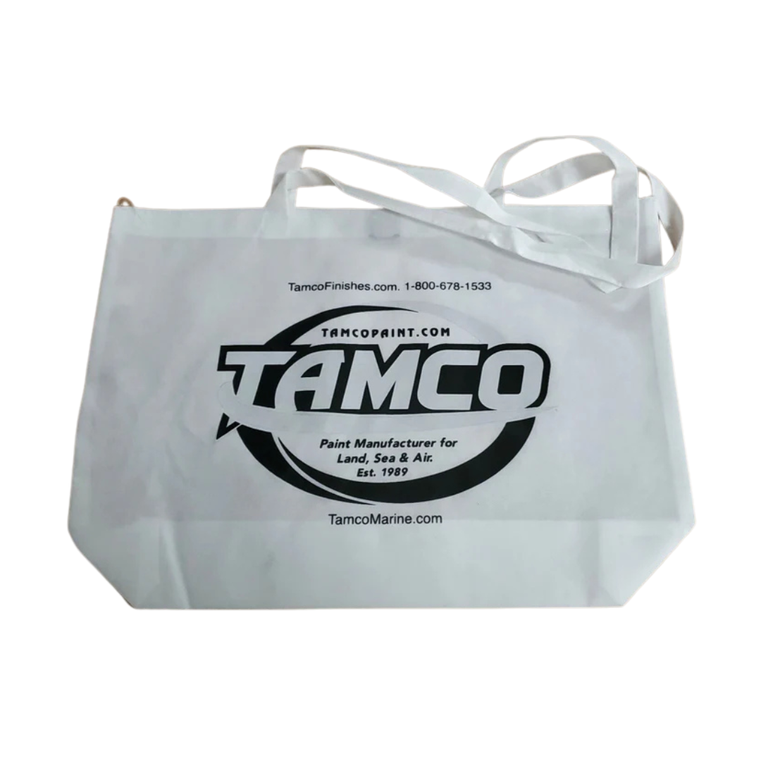 Tamco Tote Bags | Tamco Paint Products