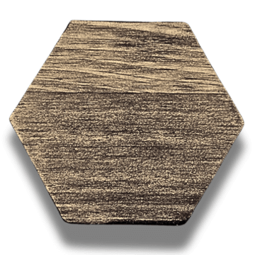 Coffee Bean - Wood Stain Kit