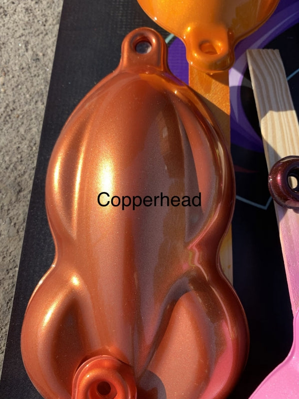 Copperhead | Tamco Paint Products