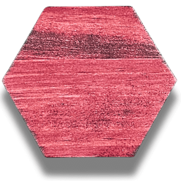 Crimson Oak - Wood Stain Kit