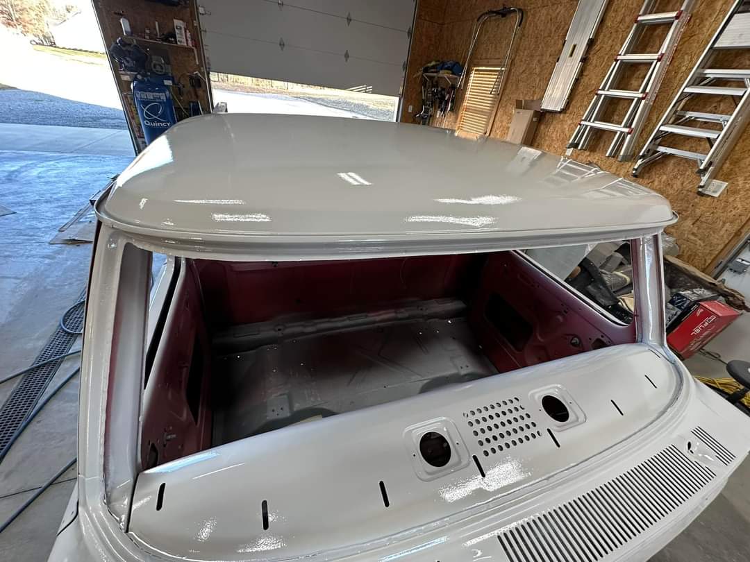 High Build Epoxy Primer Kit | Tamco Paint Products