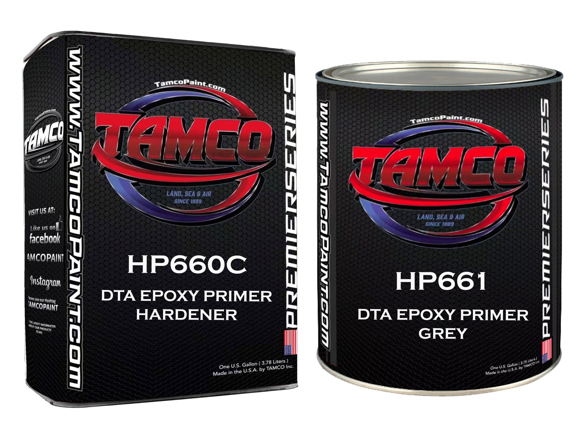 Tamco Paint International